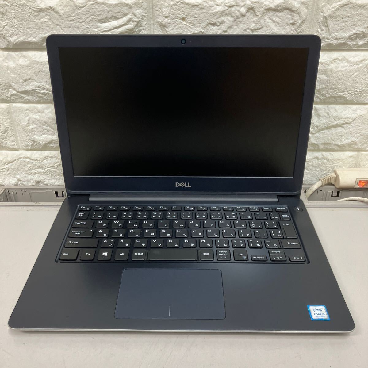 Yahoo!オークション - S192 DELL Vostro 5370 P87G Core i5 8250U メモ...