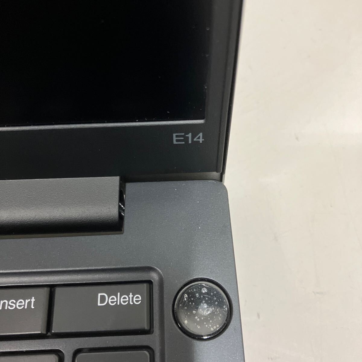T178 Lenovo ThinkPad E14 Core i5第11世代 メモリ無し ジャンク(14インチ～)｜売買されたオークション情報、yahooの商品情報をアーカイブ公開 ...