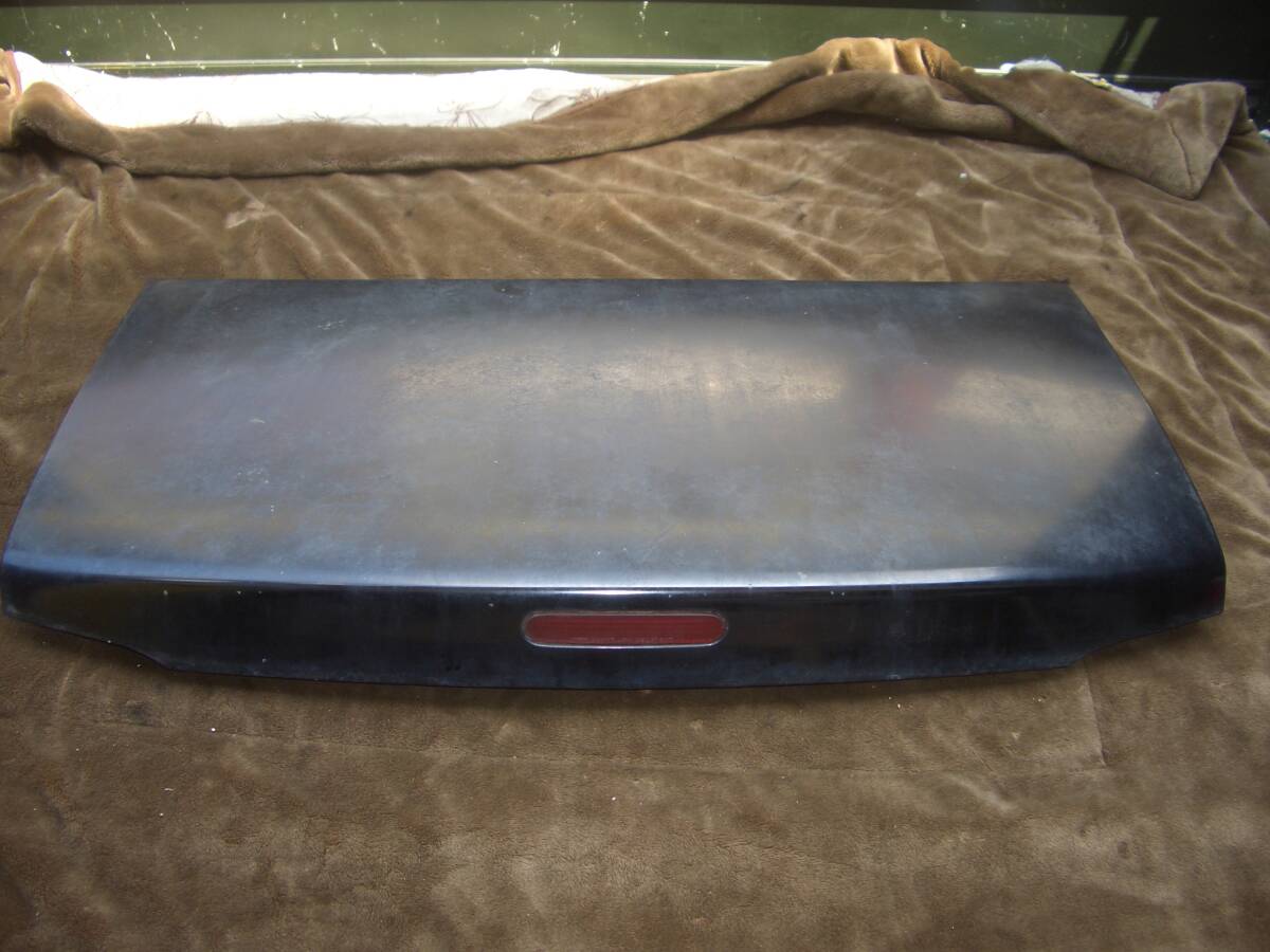 Yahoo!オークション - NA8C ユーノス ロードスター 純正 トランク パネ...