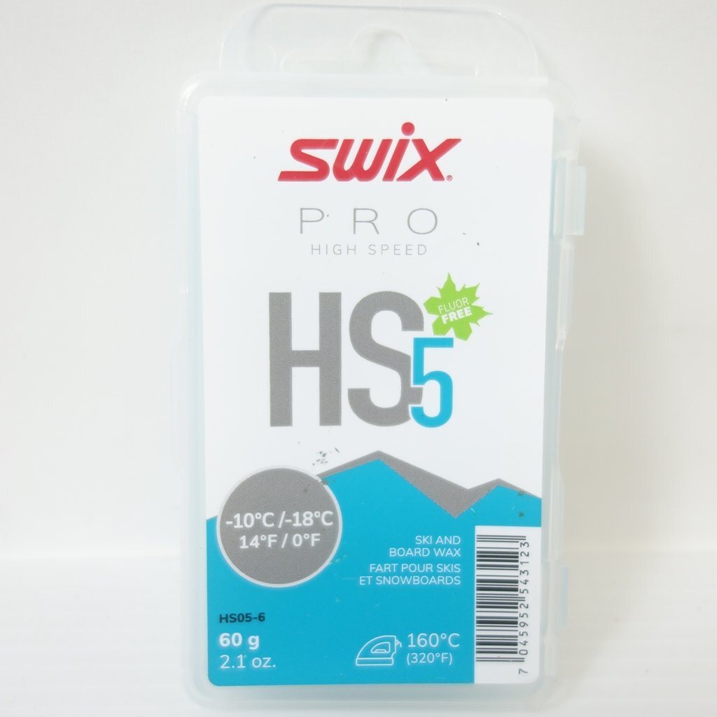 Yahoo!オークション - 新品 継続 SWIX PRO HIGH SPEED HS HS5ターコイ...