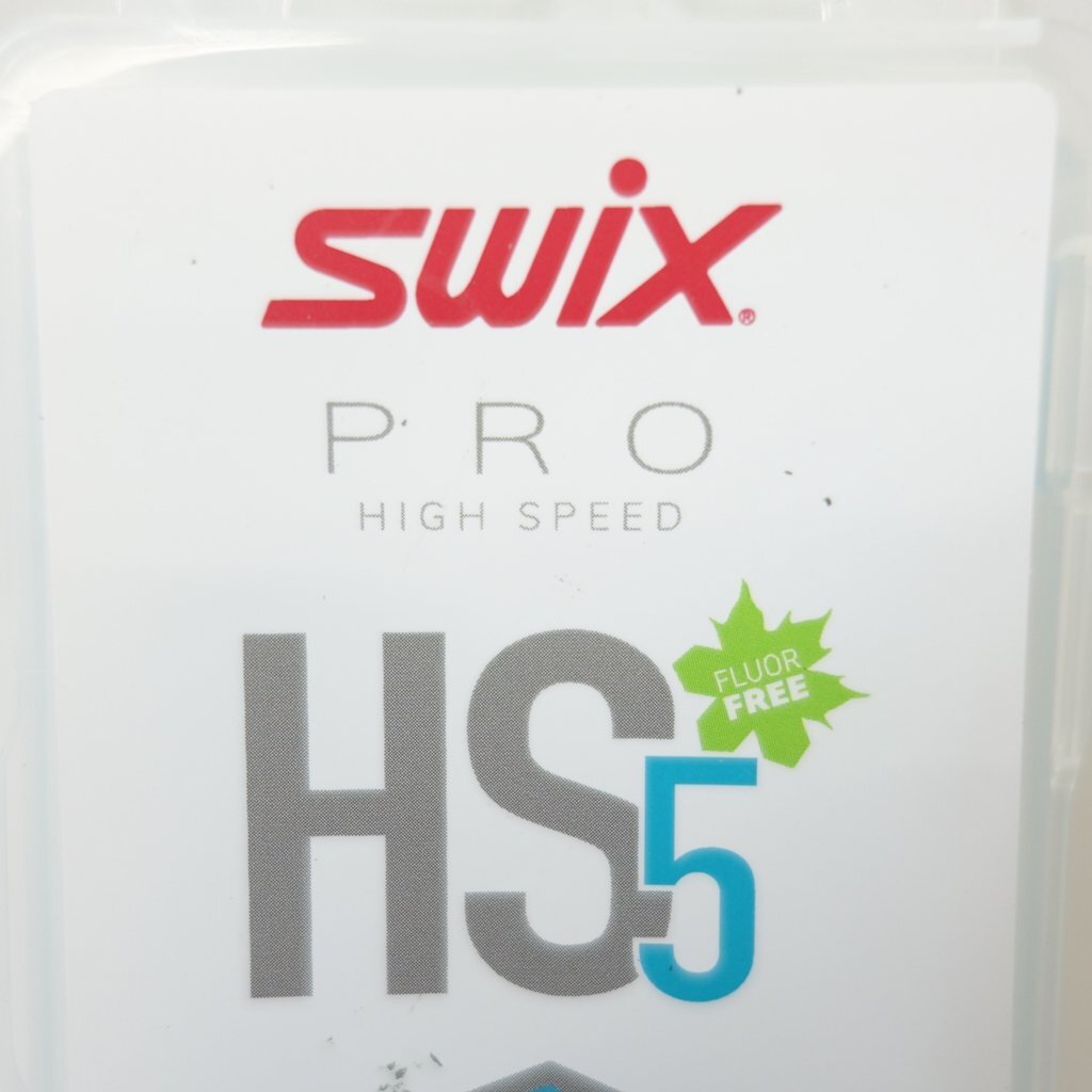 Yahoo!オークション - 新品 継続 SWIX PRO HIGH SPEED HS HS5ターコイ...