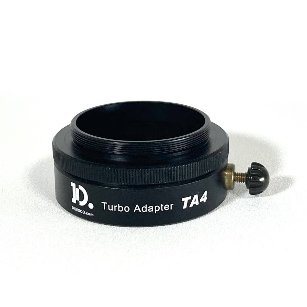 Yahoo!オークション - デジスコ ターボアダプター TA4 接続パーツ 共通...