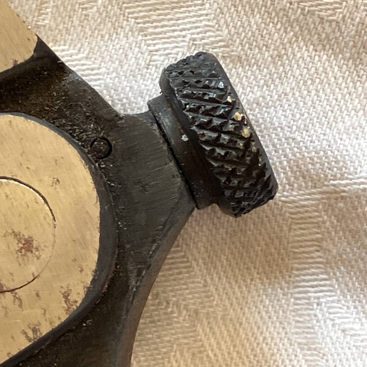 SPEETOG PLIER CLAMP プライヤークランプ 彫金工具 ヴィンテージ(バイス、クランプ)｜売買されたオークション情報、yahooの商品情報をアーカイブ公開 - オークファン ...