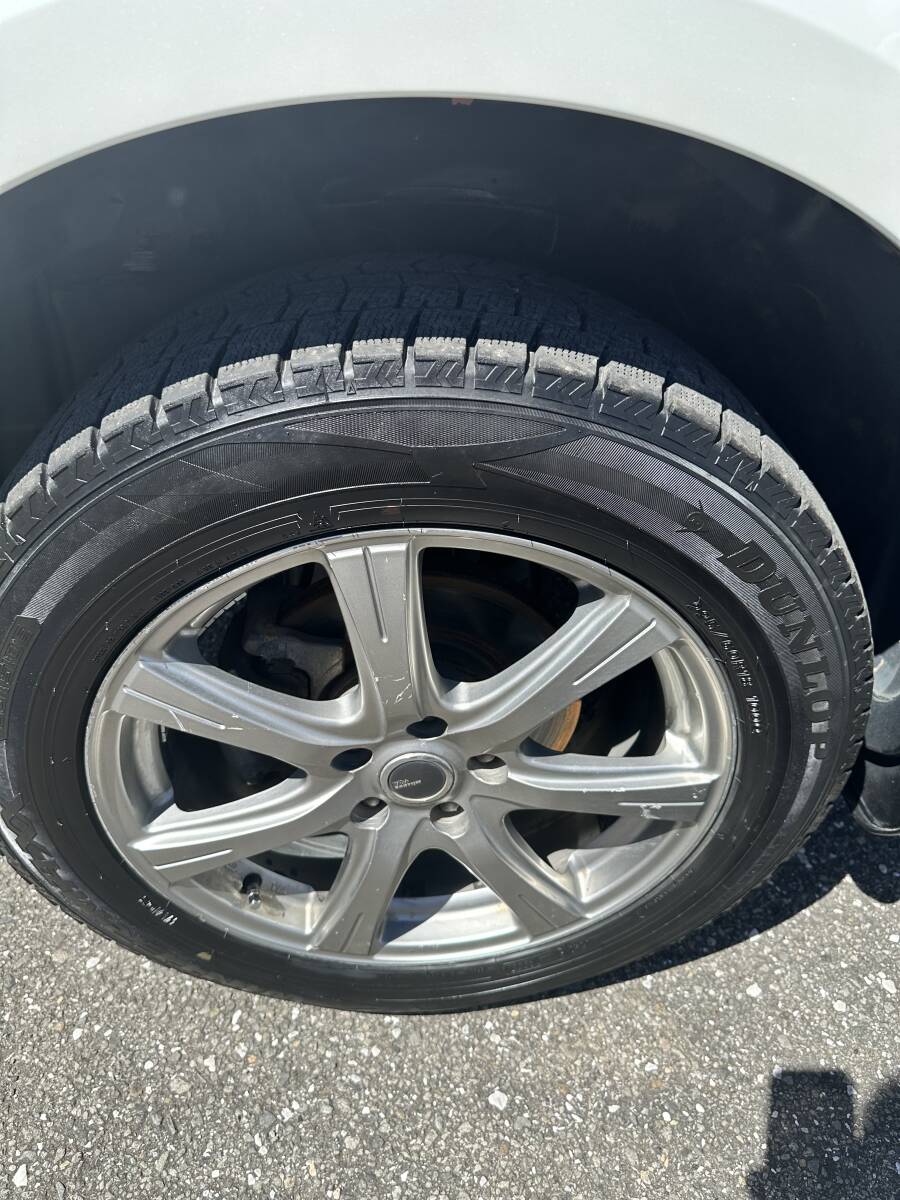 Yahoo!オークション - デリカD5 4WD ガソリン車 車検令和7年6月20日ま...