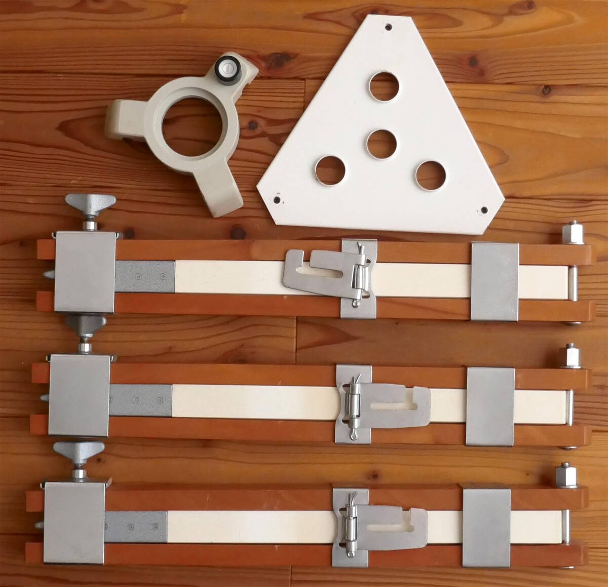 タカハシ 木製三脚 FC-S P-2用 及び 三脚架台 P-2用 #TAKAHASHI 高橋製作所 P2 P-2S P-2Z(部品)｜売買されたオークション情報、yahooの商品情報を ...