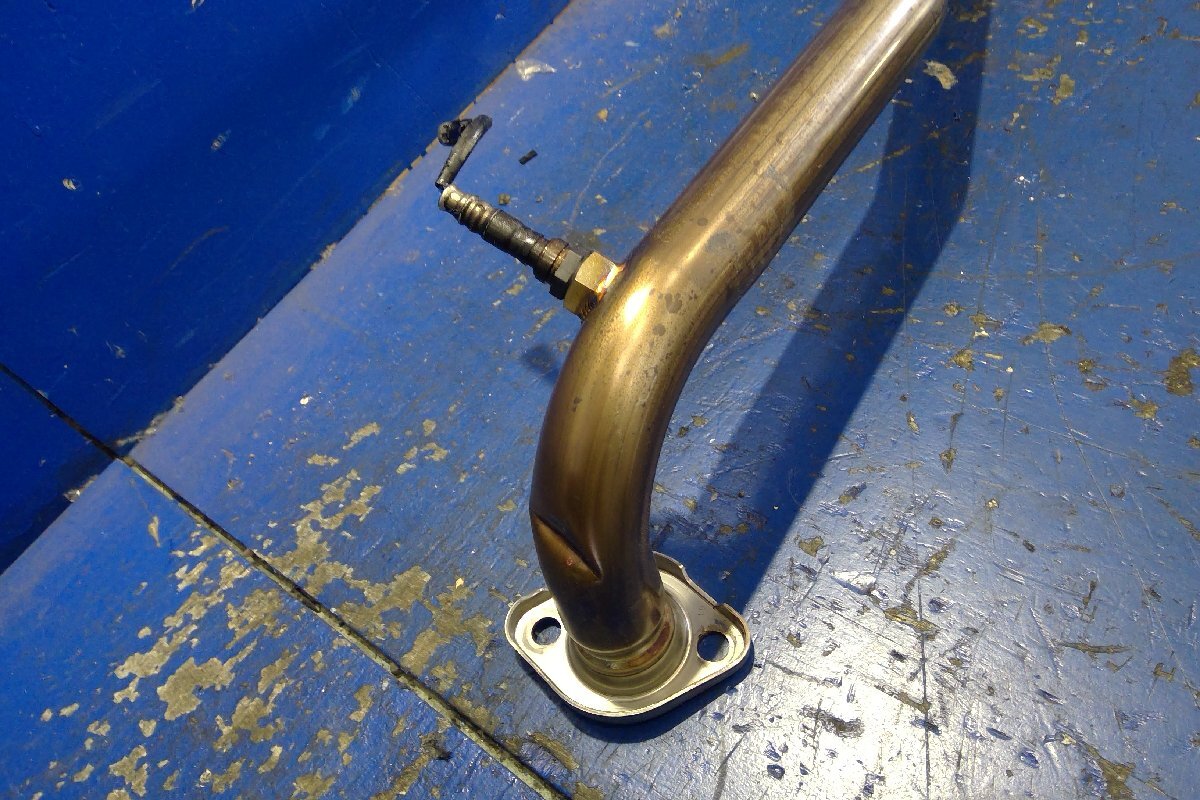 Yahoo!オークション - (H)ダイハツ コペン/L880K JBDET フジツボ オー...