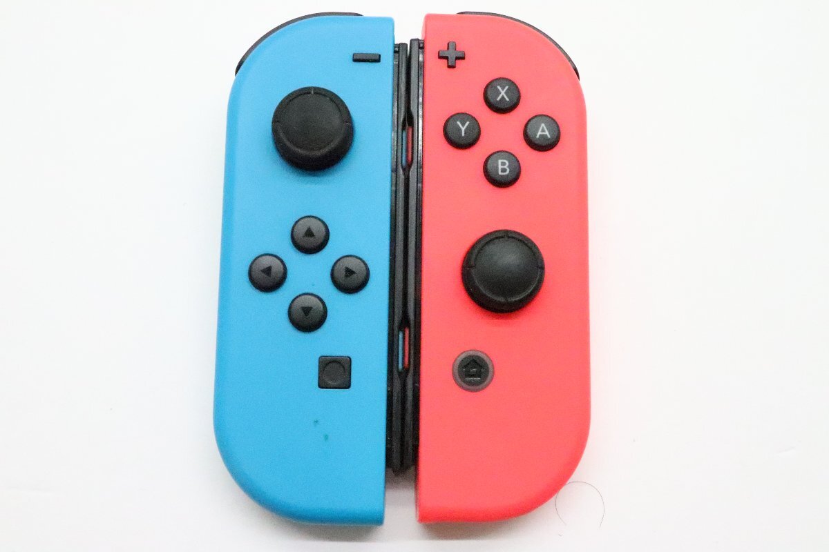 Yahoo!オークション - 25JY ニンテンドースイッチ Switch 新型 任天堂 ...