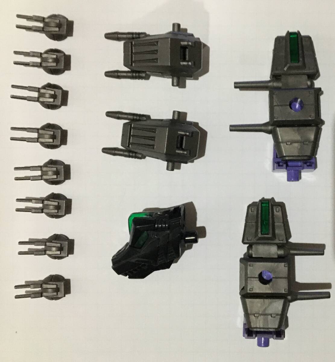 Yahoo!オークション - ゾイド フューザーズ FZ-022 アルティメットセイ...