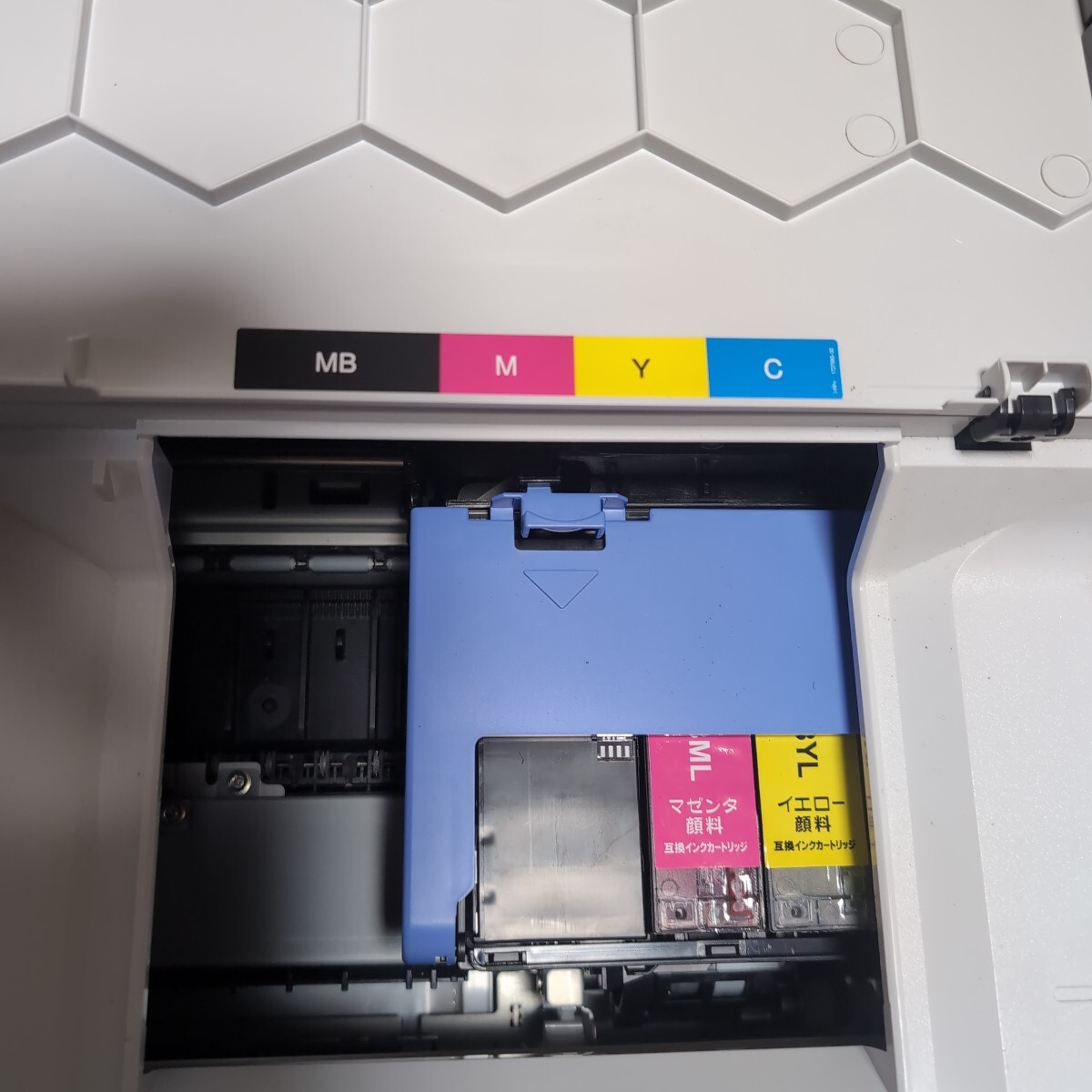 Yahoo!オークション - EPSON SC-T3150N 大判プリンター ジャンク