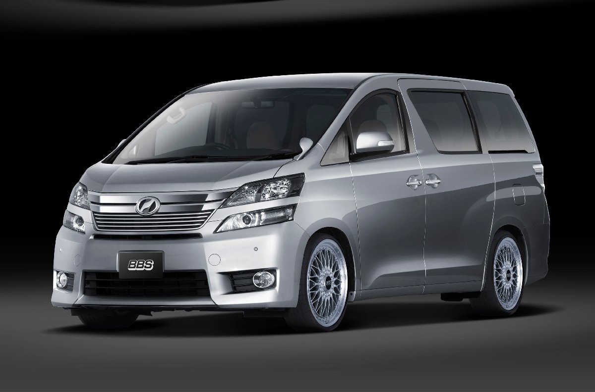 Yahoo!オークション - BBS SUPER-RS 20×10.0J/10J RS569 5/114.3 +25...