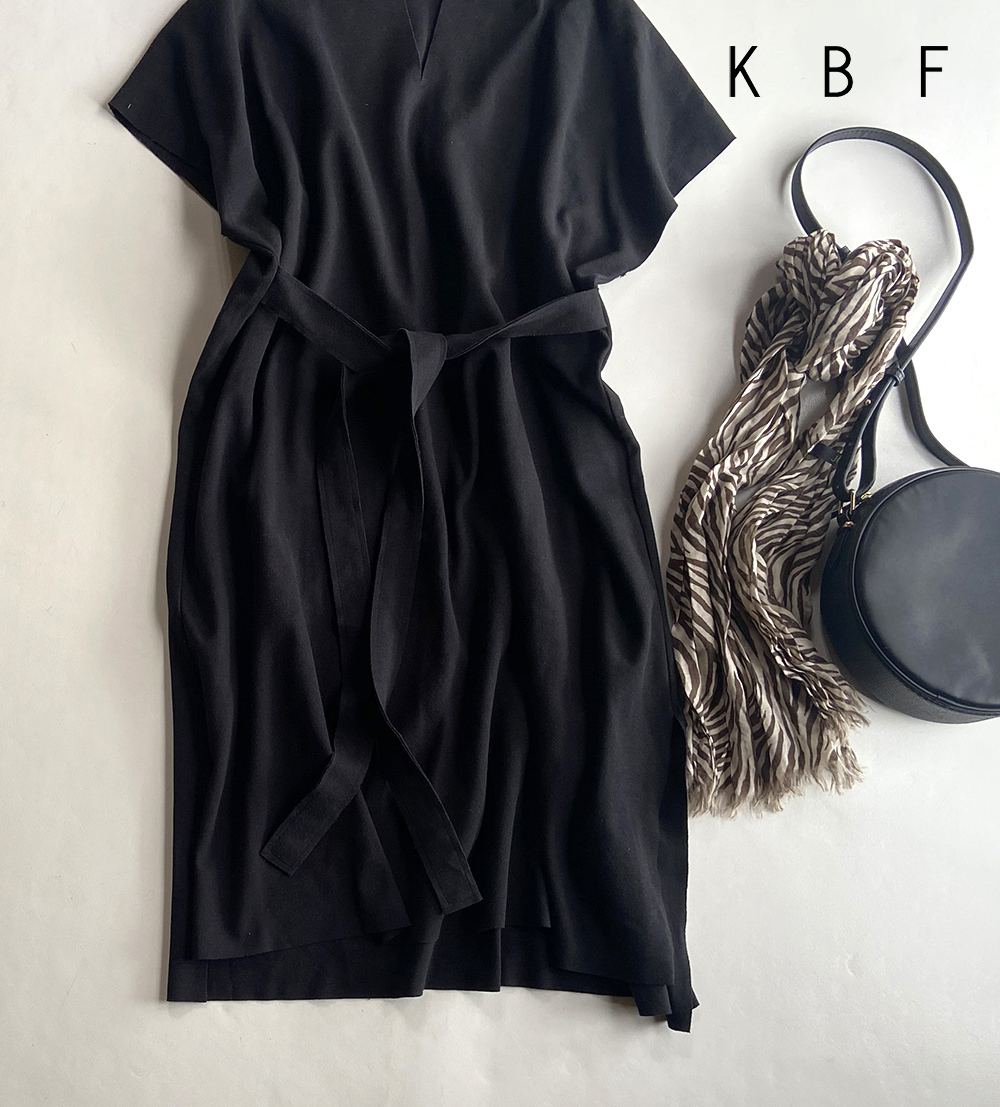 Yahoo!オークション - アーバンリサーチKBF／こなれ感Vネックポン...