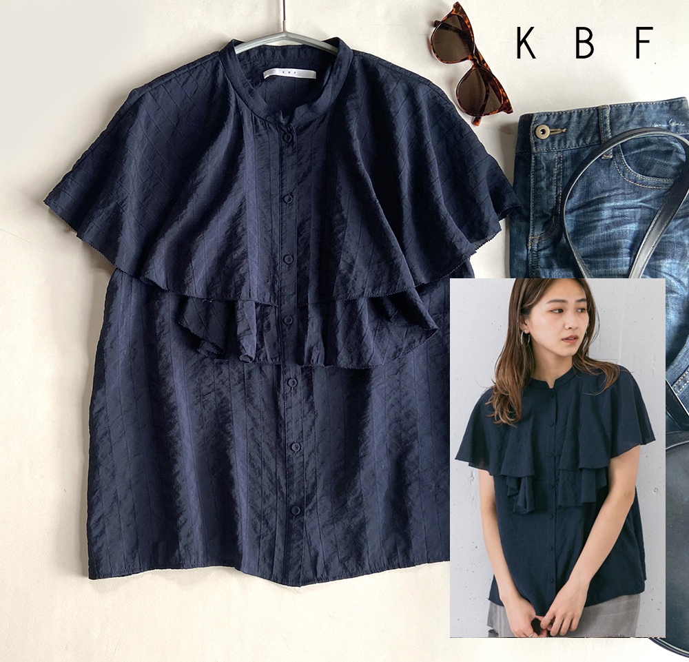 Yahoo!オークション - ネコポス発送385円 アーバンリサーチKBF／秋 同...