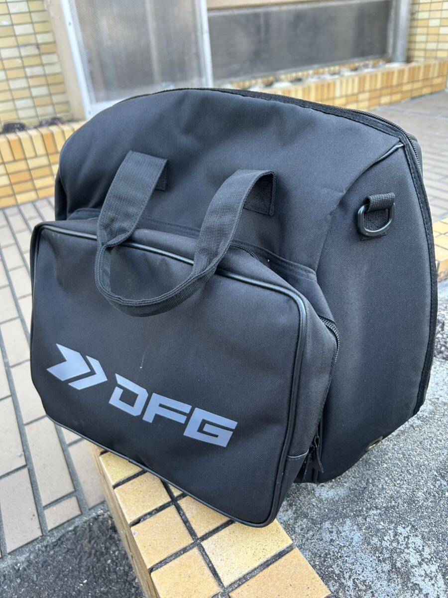 Yahoo!オークション - dfg ヘルメットバッグ 中古