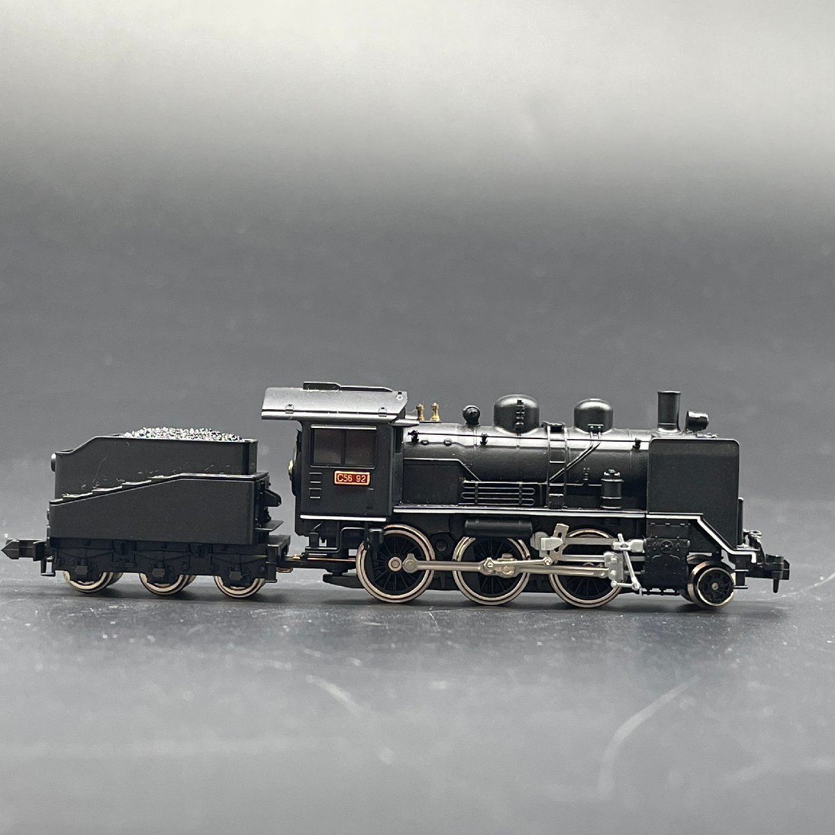 Yahoo!オークション - 【80】 1円～ 美品 SL MICACE ACE A6301 C56-92 ...