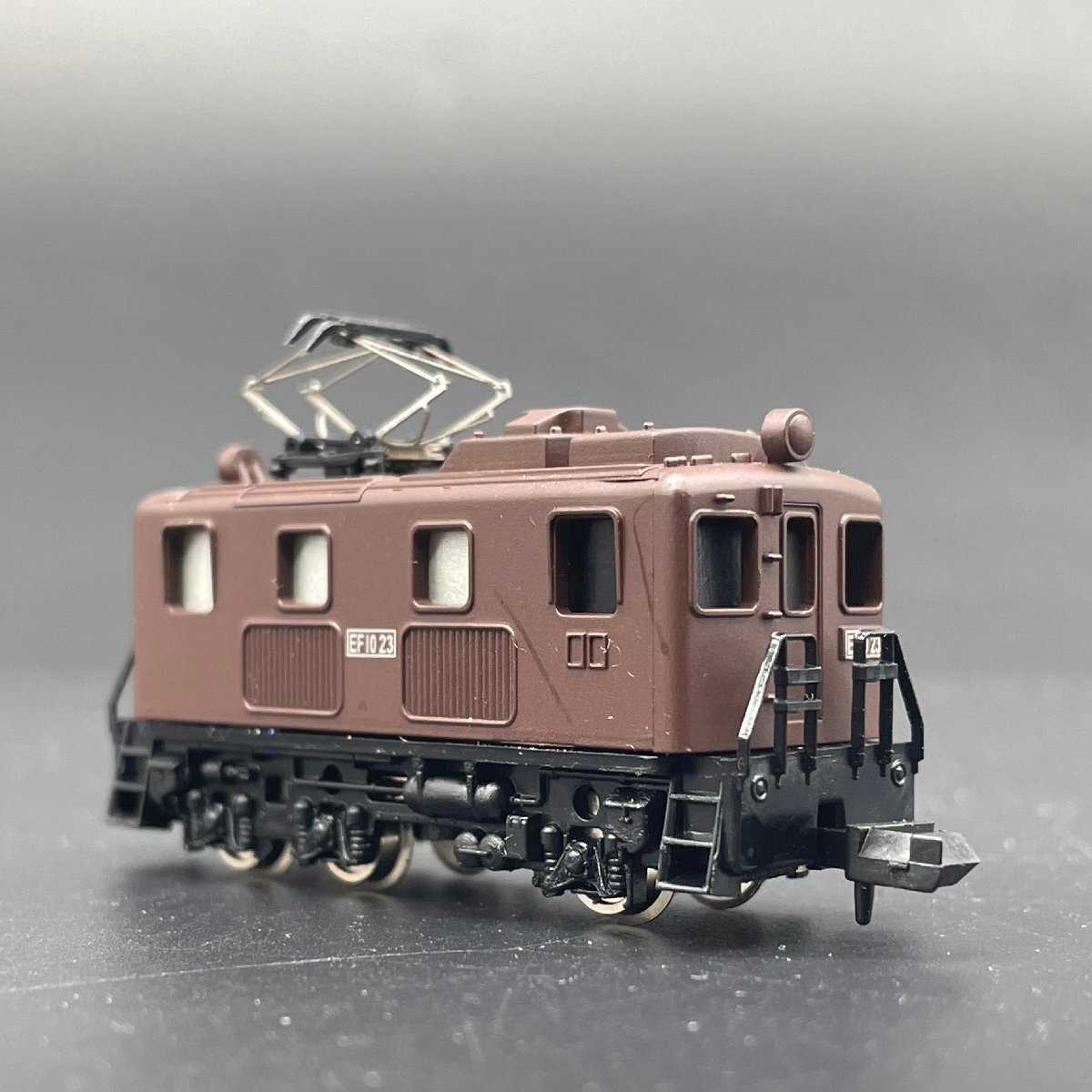 Yahoo!オークション - 【80】 1円～ 美品 MICACE ACE A9252 EF10タイ...