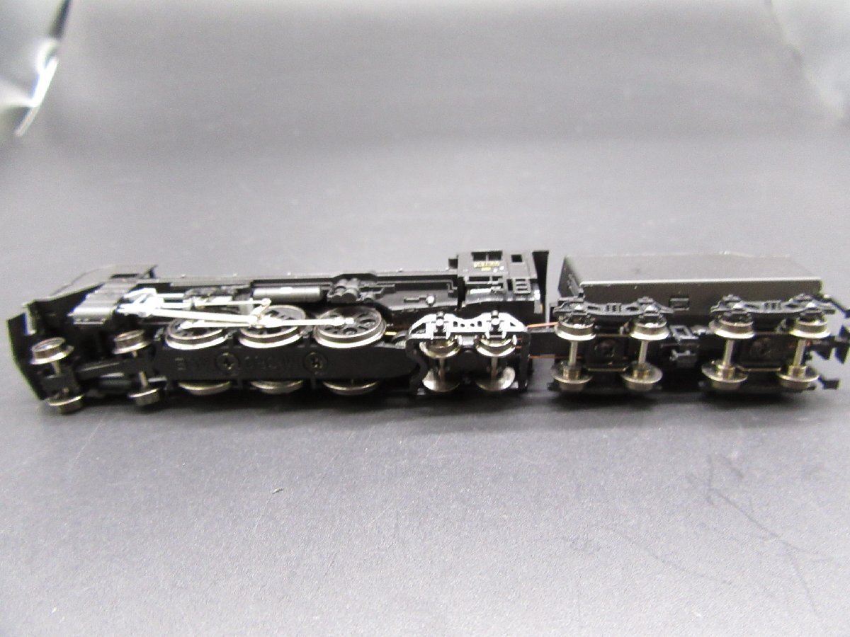 Yahoo!オークション - 【80】1円～ 美品 MICRO ACE A6007 C61-20 東北...