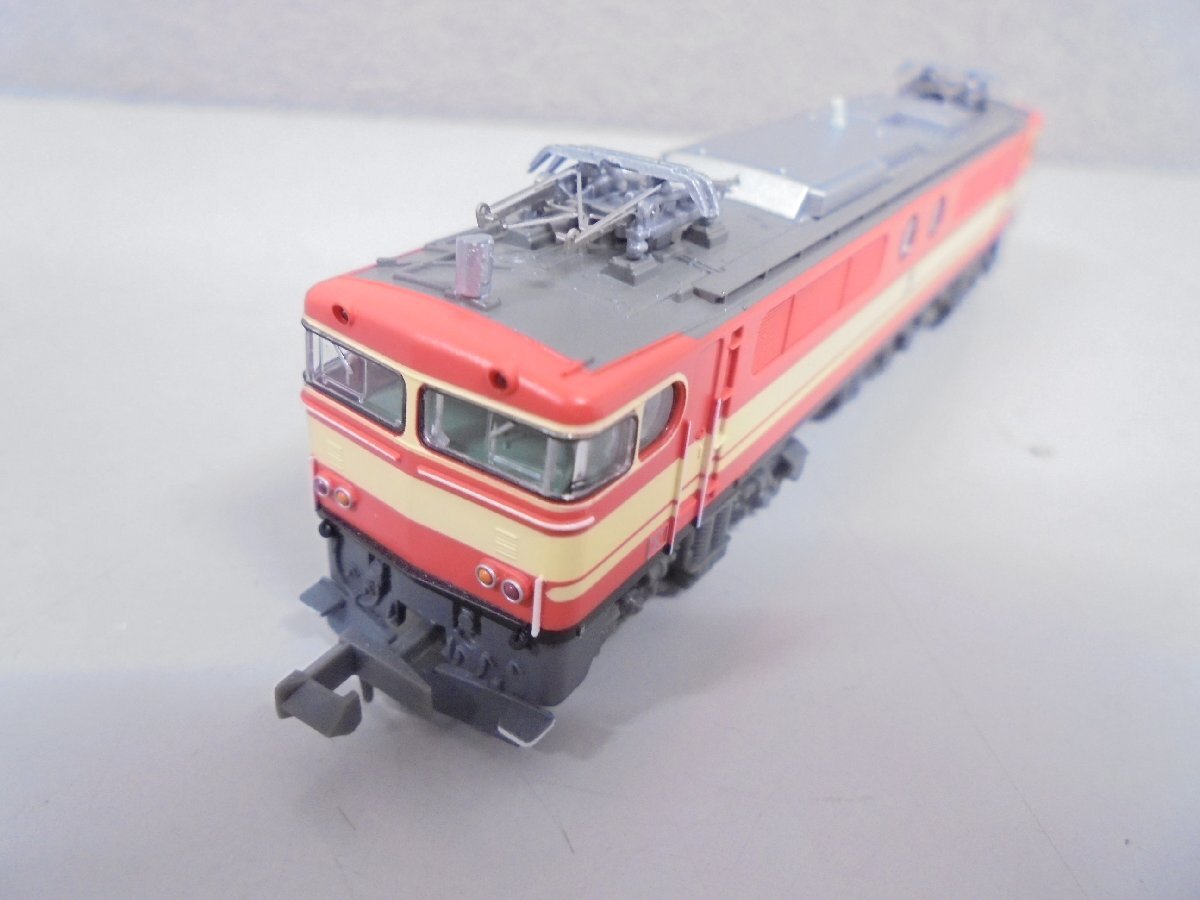 Yahoo!オークション - 【80】 1円～Nゲージ MICRO ACE A0221 西武鉄道 ...