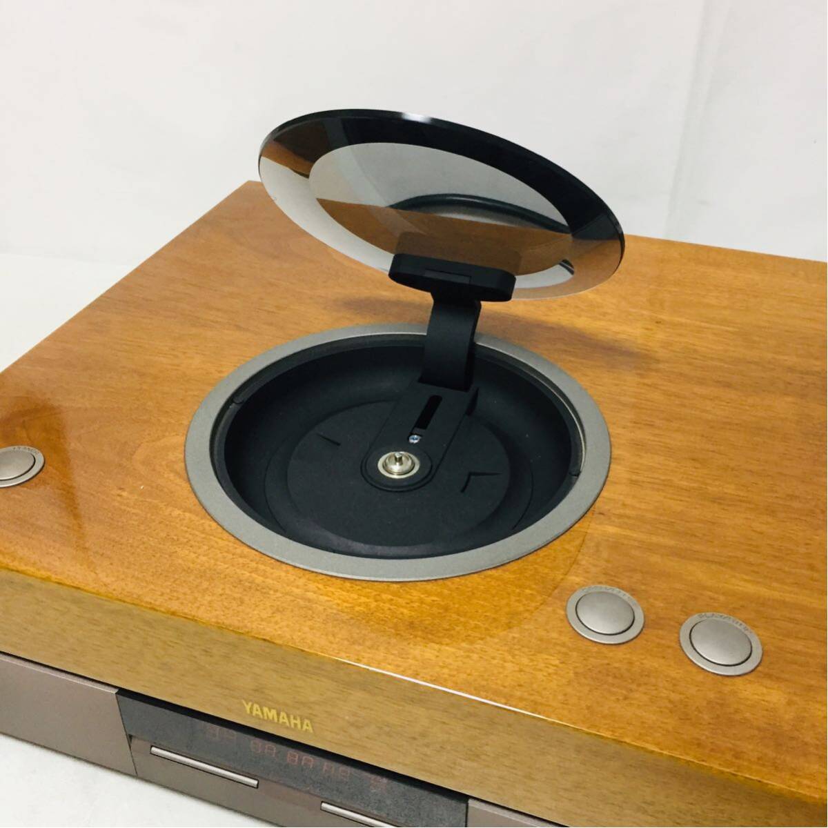 Yahoo!オークション - YAMAHA GT-CD1 CDプレーヤー ヤマハ 音響機器 オ...