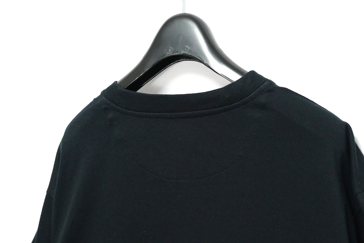 Yahoo!オークション - PRADA プラダ Re-Nylon ジャージー 半袖 Tシャツ...