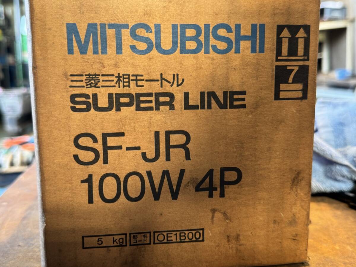 Yahoo!オークション - 080810 三菱エレクトリック SUPER LINE SF-JR 0....