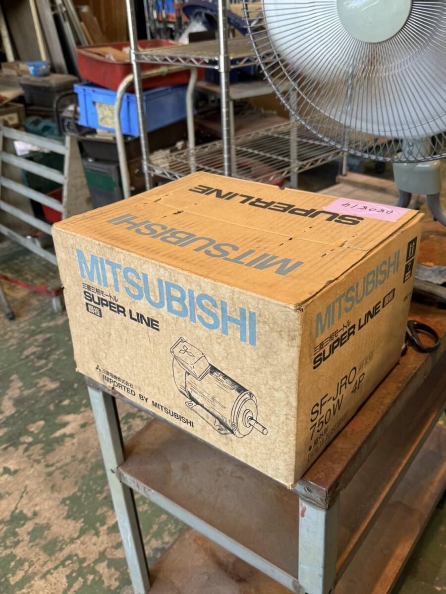 Yahoo!オークション - 080814 三菱エレクトリック SUPER LINE SF-JRO 0...