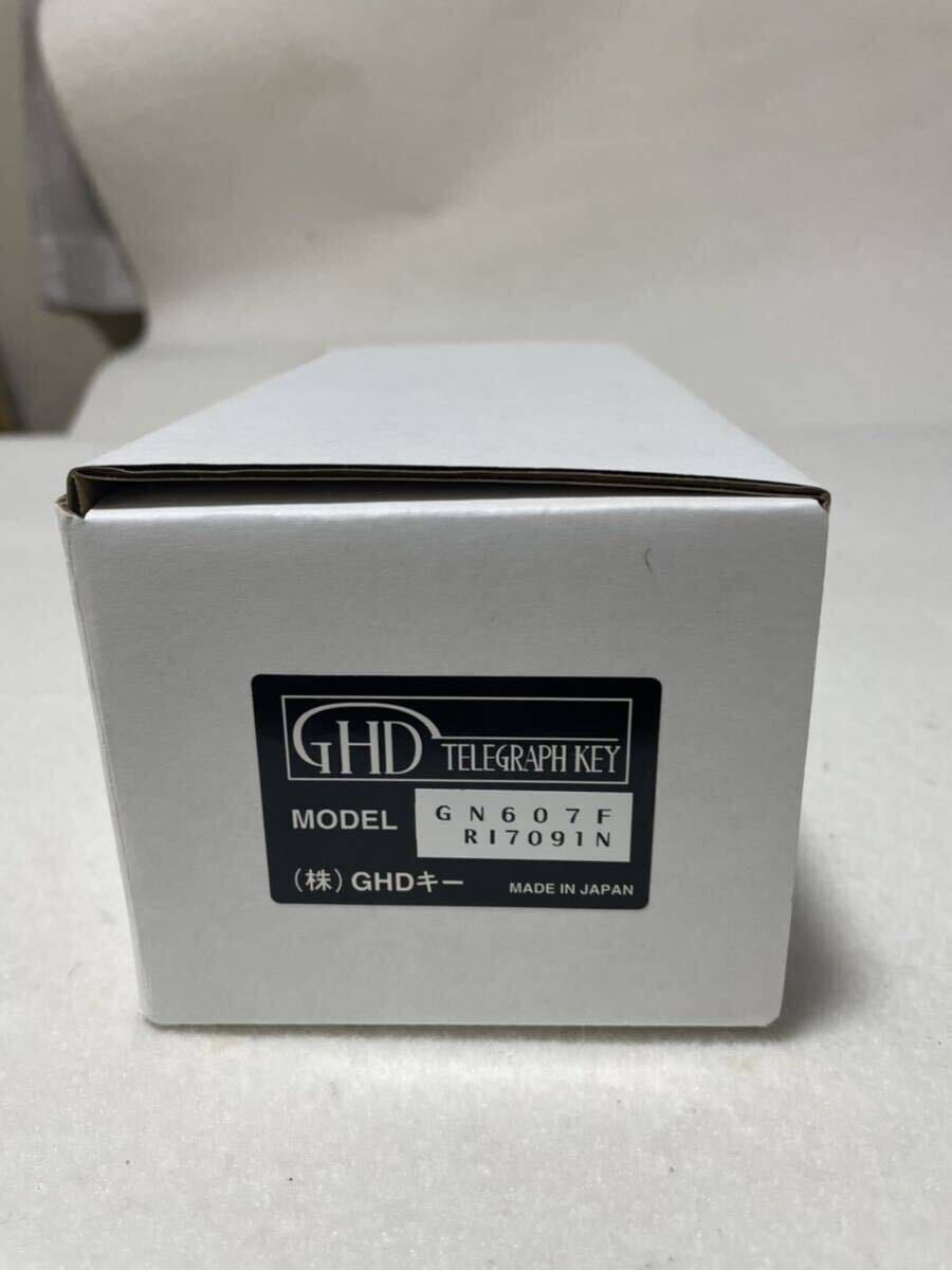 Yahoo!オークション - GHDキー GN607F （GN-607F）エレキー用パドル GH...