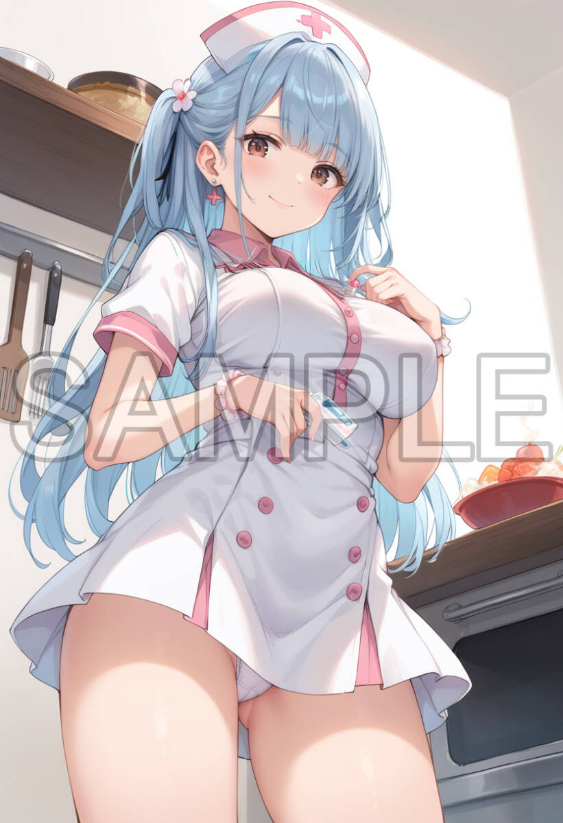 Yahoo!オークション - D132【高画質 アート ポスター A4】グラビア ア...