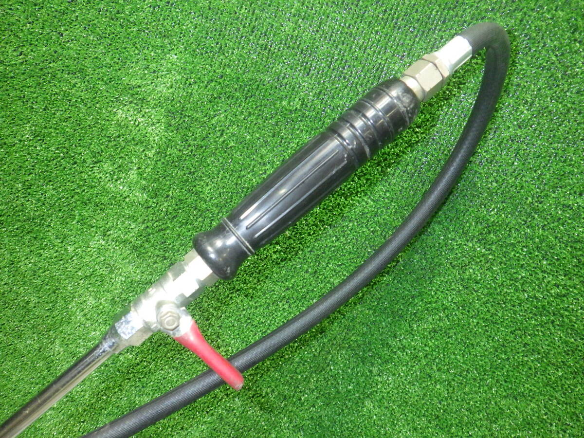 Yahoo!オークション - 【石川】 丸山 背負式動力噴霧器 MJS-20 動噴 噴...