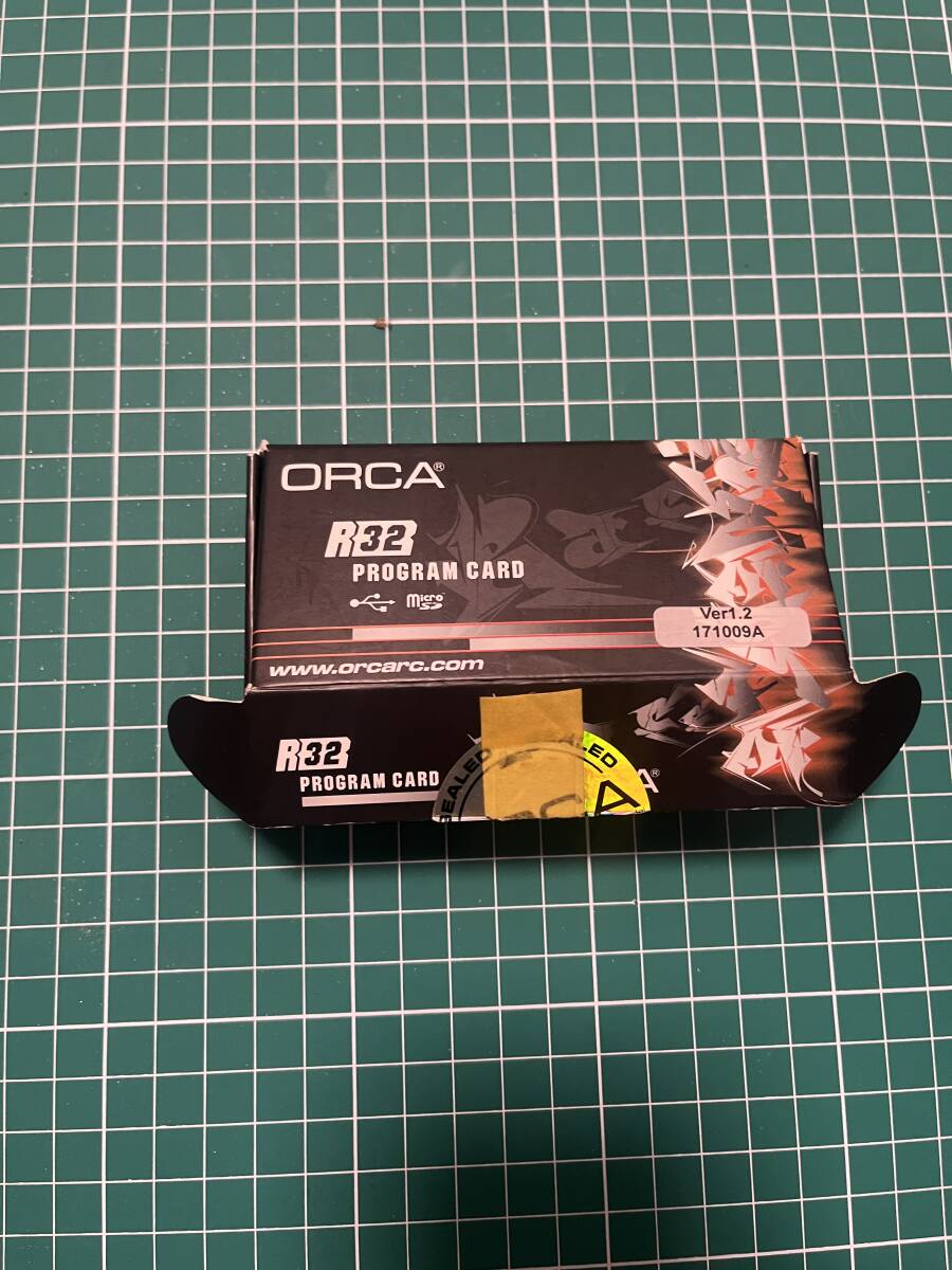 Yahoo!オークション - オルカ ESC プログラムボックス