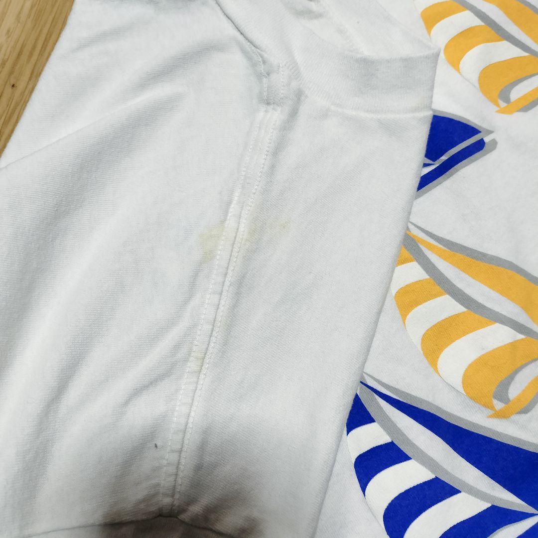 Yahoo!オークション - C276【lSLANDER SPORT】半袖プリントTシャツ【メ...