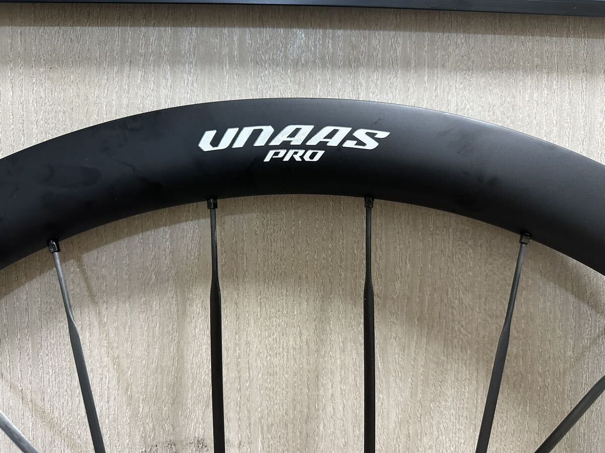 LUN UNAAS PRO 40mm ディスクブレーキSHIMANOハブ|ホイール LUN UNAAS PRO 40mm ディスクブレーキSHIMANOハブ|ホイール