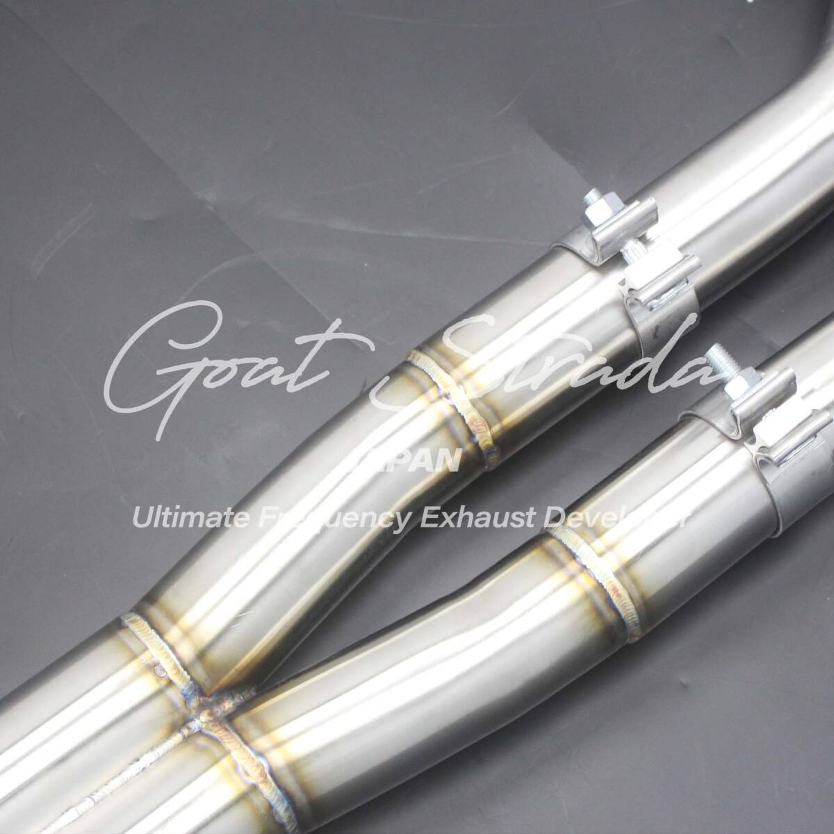 Yahoo!オークション - #超高音仕様/弊社ワンオフ・ステンレス製 LEXUS...