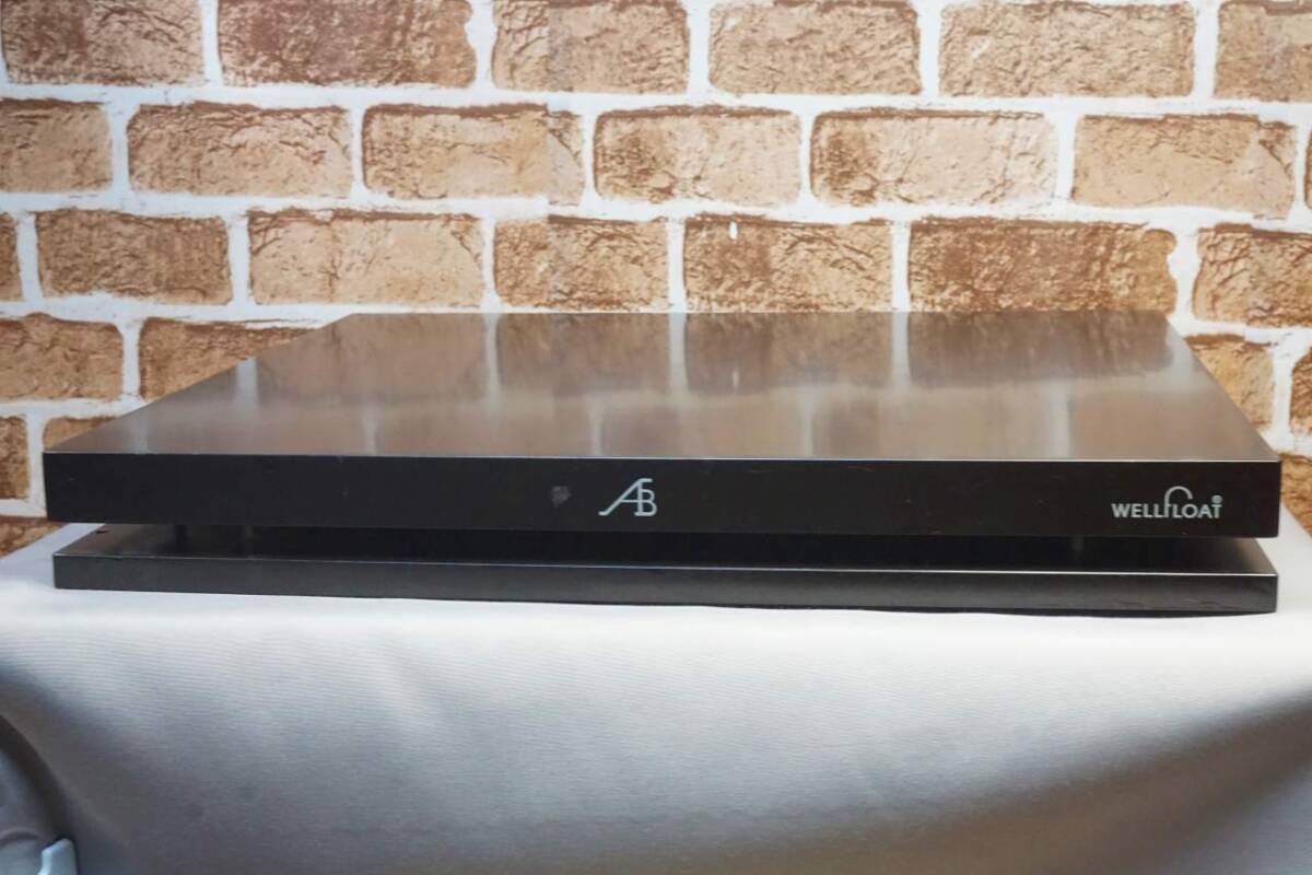 Yahoo!オークション - AIRBOW エアボウ WELLFLOAT ウェルフロート WFB-...