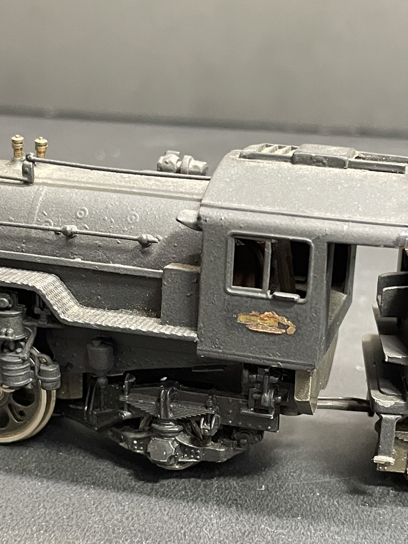 Yahoo!オークション - コレクター必見 Adachi アダチ HOゲージ D51 83...