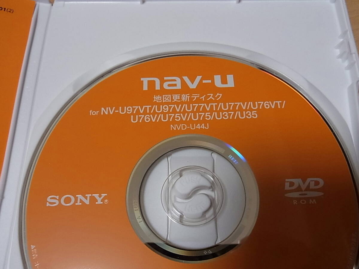 Yahoo!オークション - nav-u NV-U35 （ブラック）
