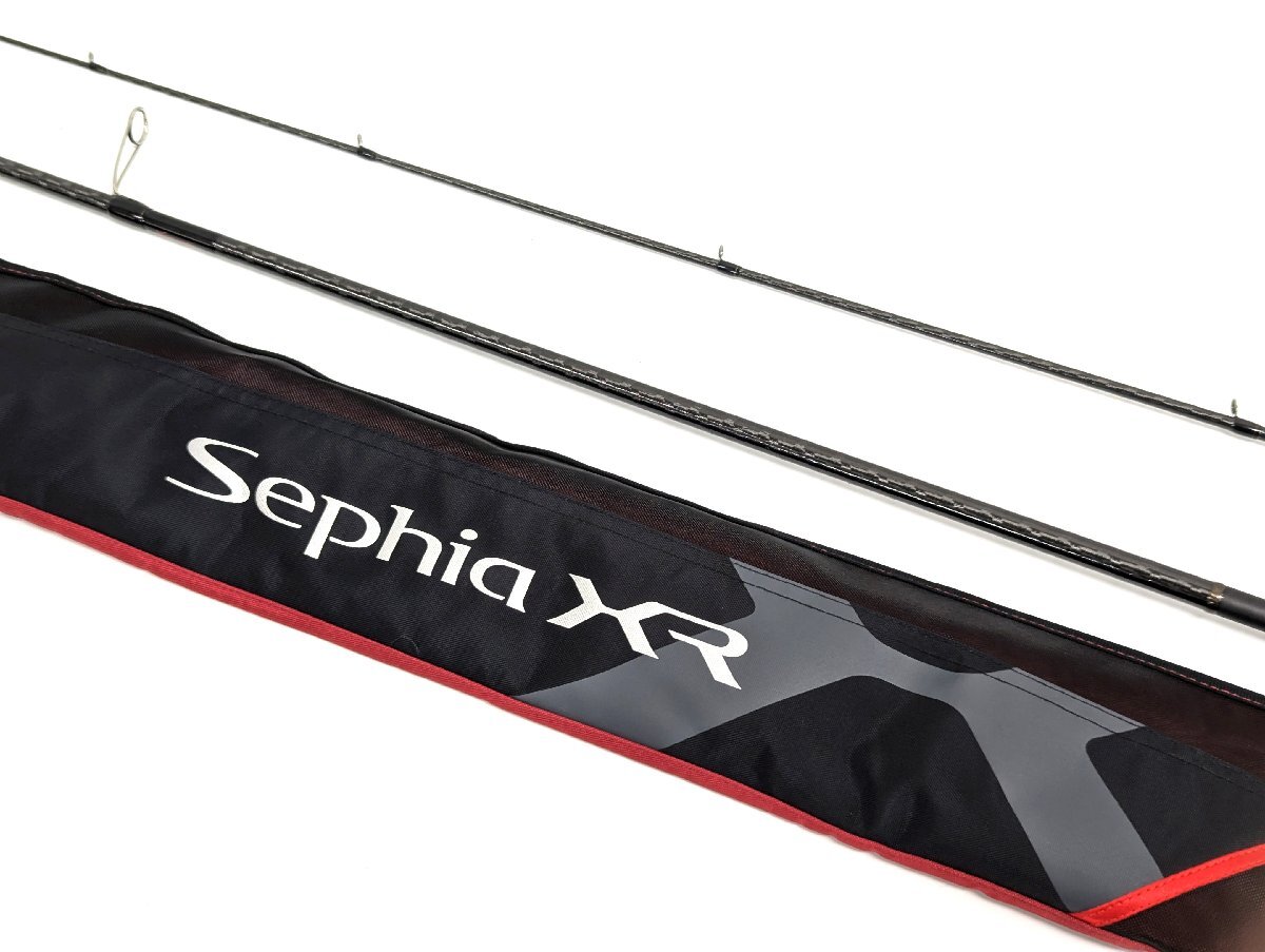 Yahoo!オークション - SHIMANO シマノ Sephia XR S86M セフィア 2ピー...