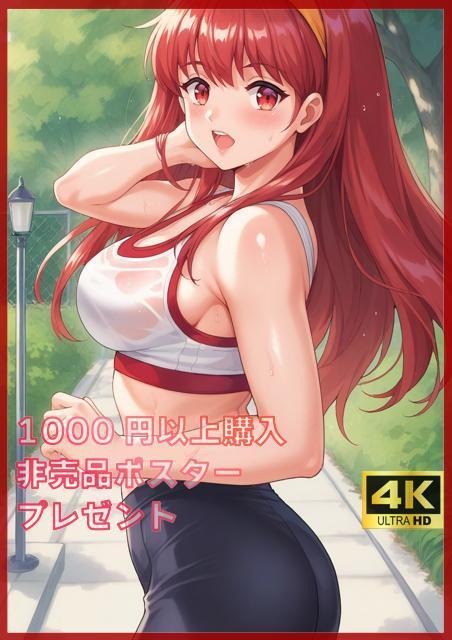 Yahoo!オークション - Q0001 MI A4 美女ポスター ときめきメモリアル ...