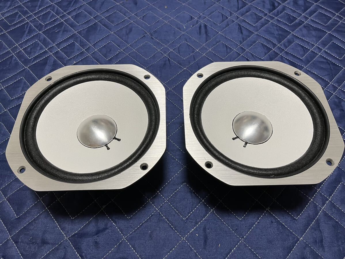 Yahoo!オークション - JBL LE8T アルニコ レストアリコーン品 エッジは...