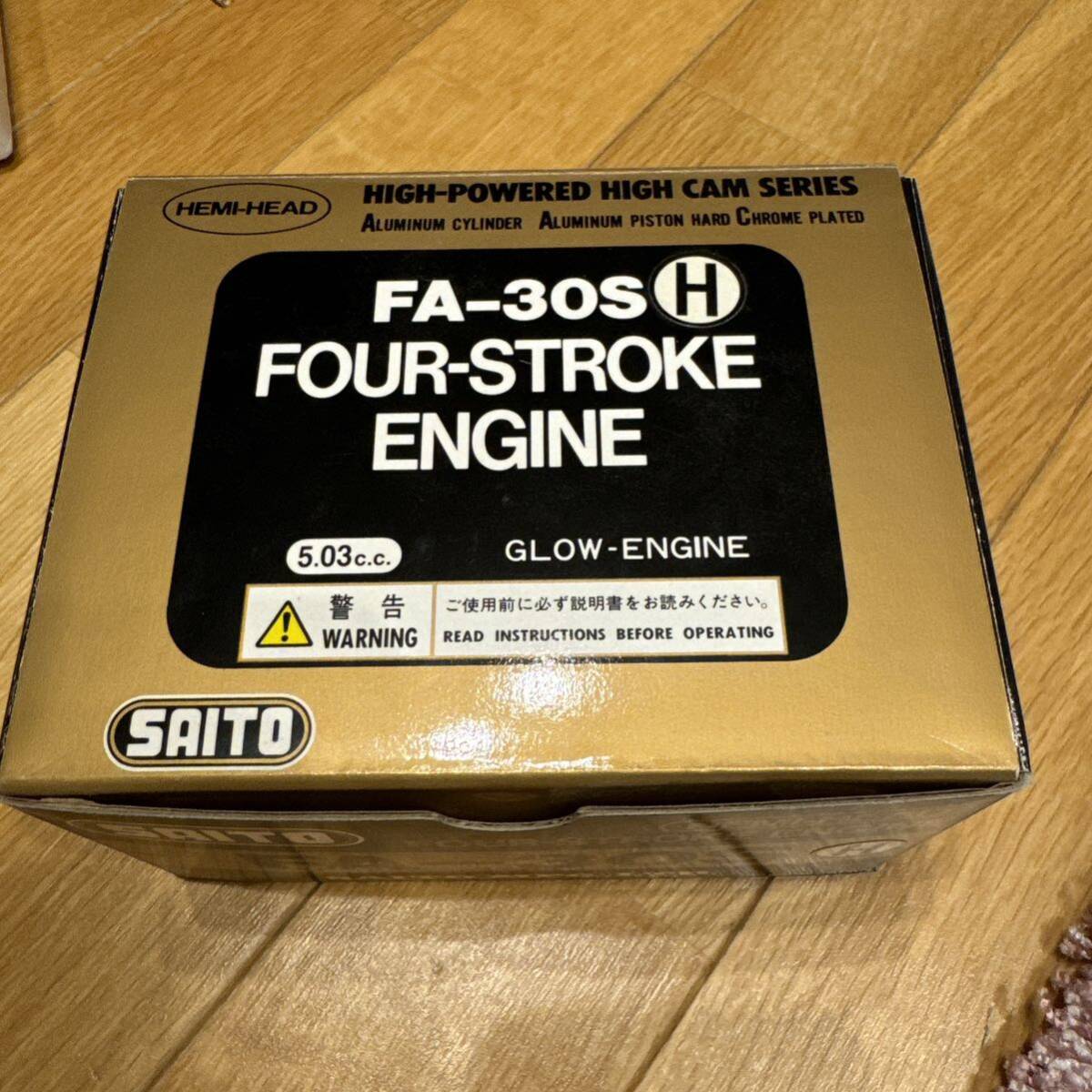 Yahoo!オークション - SAITO FA-30SH