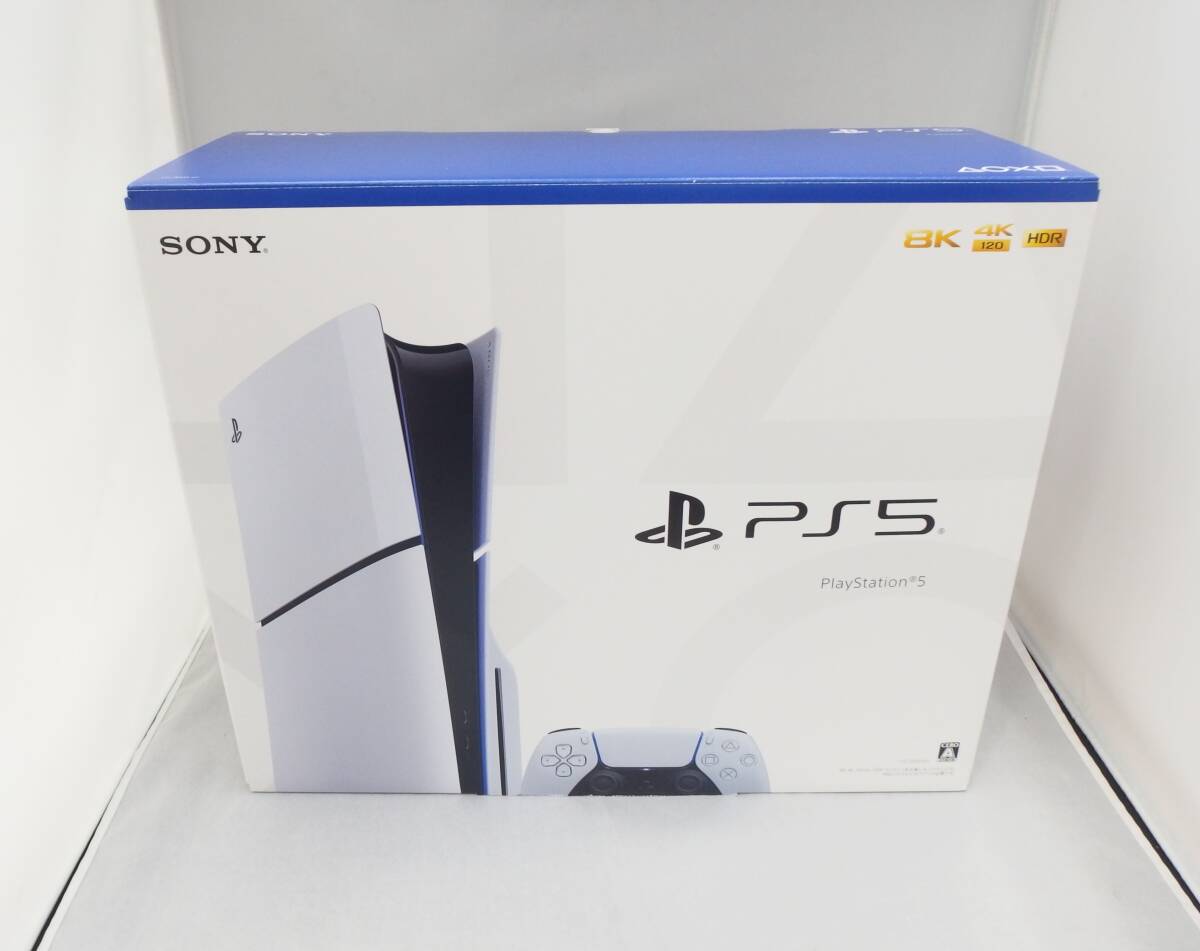 状態良好 SONY CFI-2000A01 PlayStation5 PS5 1TB ディスクドライブ搭載モデル(PS5本体)｜売買されたオークション情報、yahooの商品情報をアーカイブ公開 ...