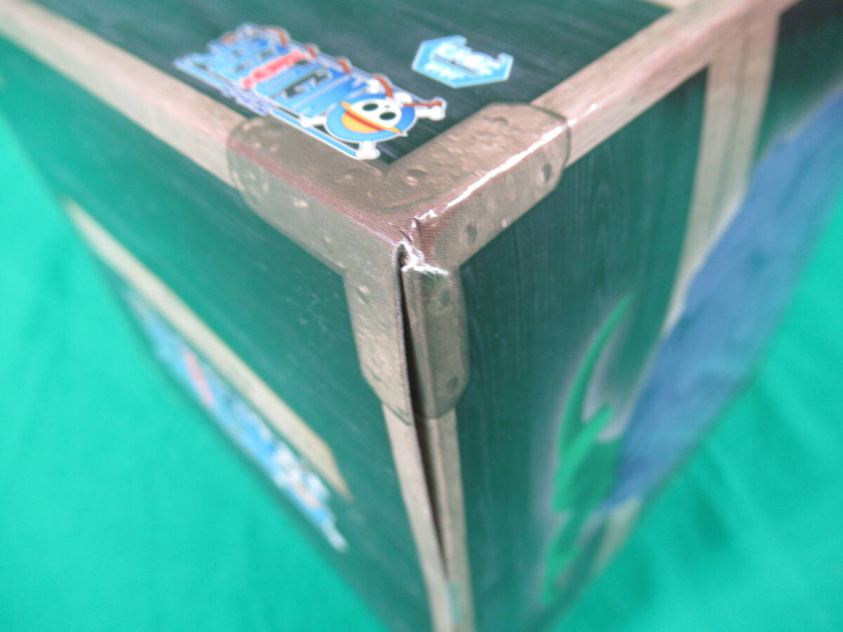 Yahoo!オークション - 09/A020 ワンピース 悪魔の実 ルームライト ヤミ...