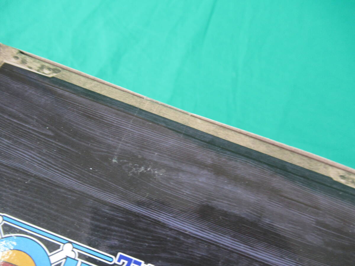 Yahoo!オークション - 09/A020 ワンピース 悪魔の実 ルームライト ヤミ...