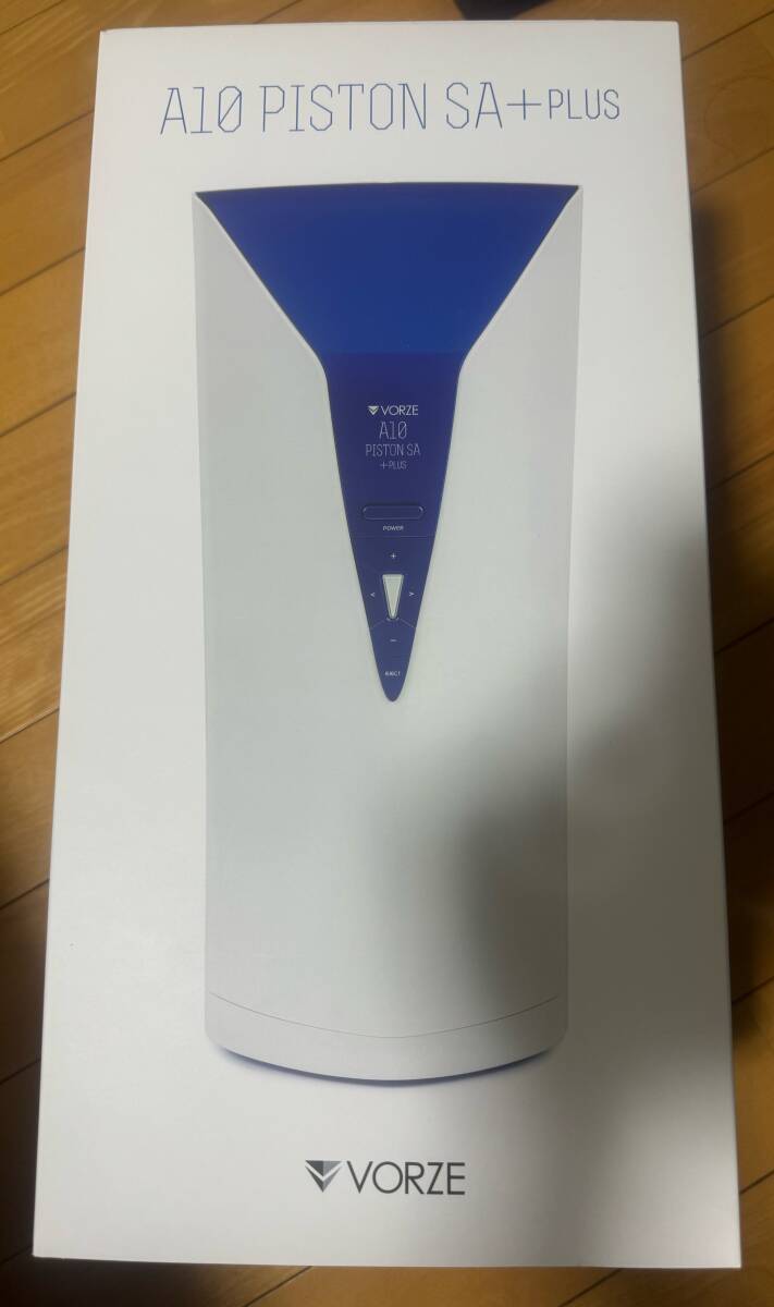 Yahoo!オークション - VORZE A10ピストンSA+ PLUS