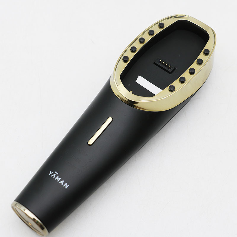 Yahoo!オークション - YA-MAN ヤーマン ヴェーダスカルプブラシBS for ...