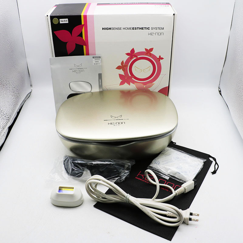 Yahoo!オークション - 美品 エムテック ケノン ver8.6J シャンパンゴー...