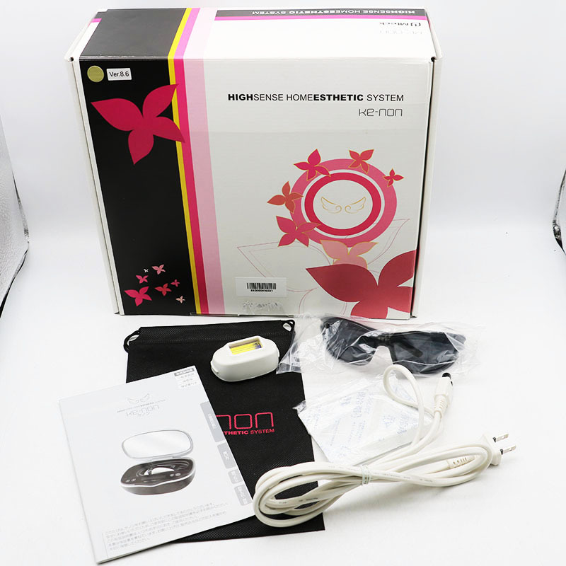 Yahoo!オークション - 美品 エムテック ケノン ver8.6J シャンパンゴー...