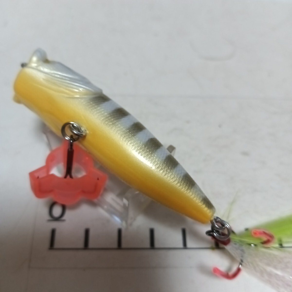 Yahoo!オークション - T90 ab 未使用美品 メガバス Megabass POPX ポ...