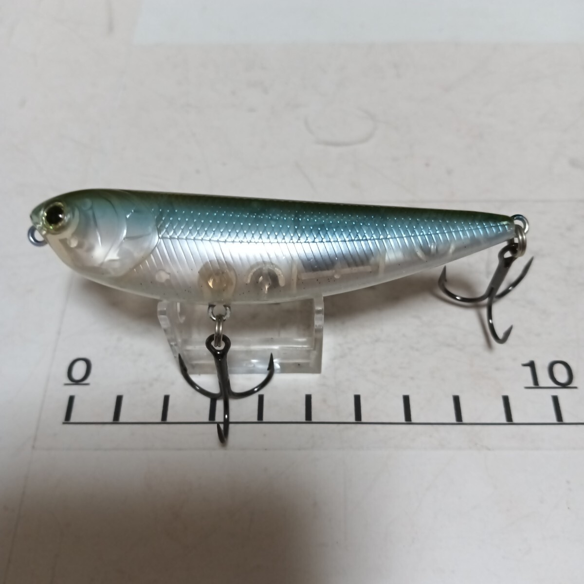 Yahoo!オークション - T19 美品 ラッキークラフト LUCKYCRAFT サミー...