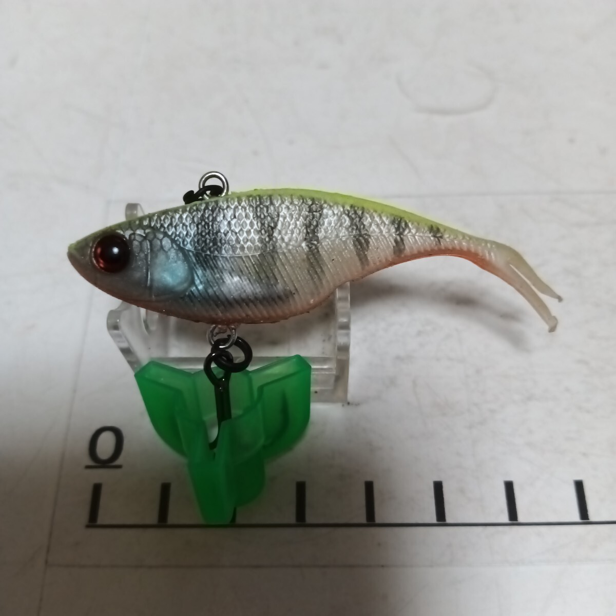 Yahoo!オークション - T19 ジャッカル JACKALL マスクバイブ ジーン ...