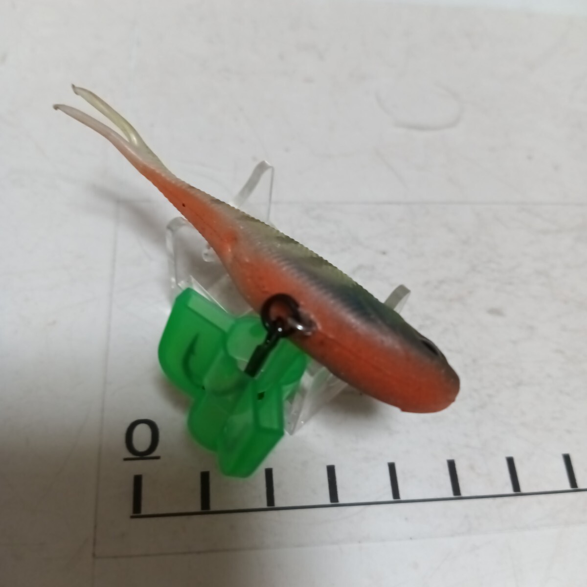 Yahoo!オークション - T19 ジャッカル JACKALL マスクバイブ ジーン ...